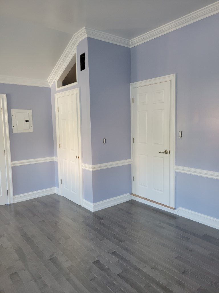 CHIEF CORNERSTONE CARPENTRY LLC