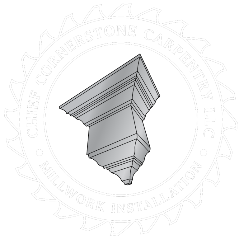 CHIEF CORNERSTONE CARPENTRY LLC